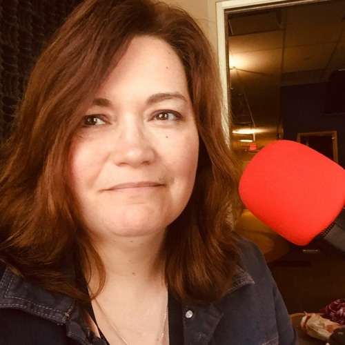 Stream What Is The Temperature? by Tamara Steele | Listen online for ...