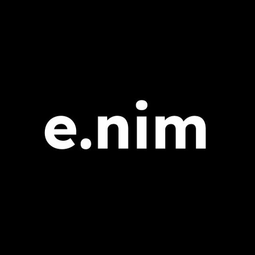 Stream e.nim official music | Listen to songs, albums, playlists for free on SoundCloud