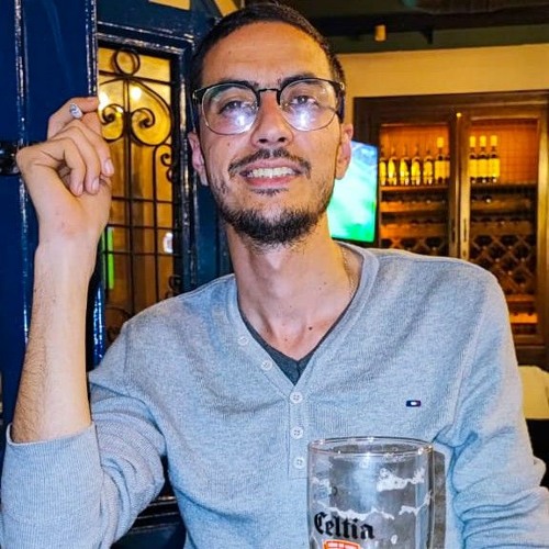 Stream mehdi ben khalifa music | Listen to songs, albums, playlists for ...