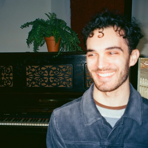 Stream Oliver Benjamin Glynn music | Listen to songs, albums, playlists ...