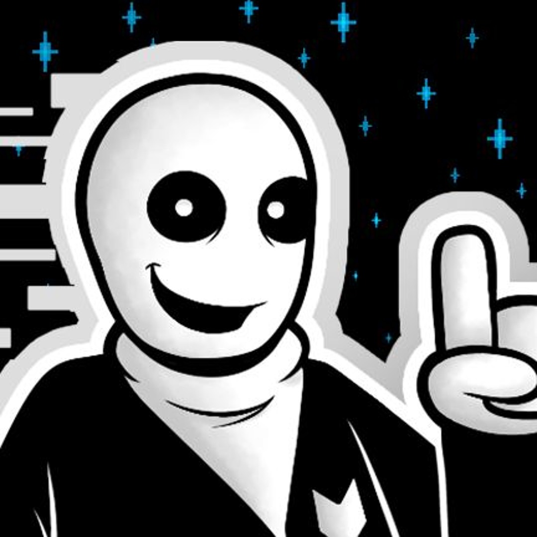 Stream Wing Gaster! The royal scientist music | Listen to songs, albums ...