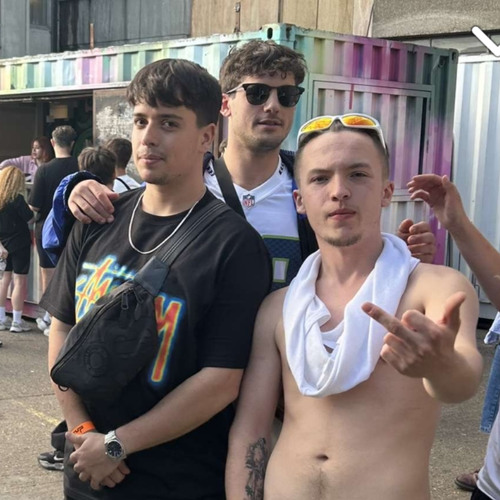 Stream Kai Roberts music | Listen to songs, albums, playlists for free ...