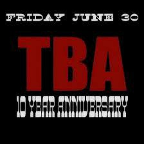 Stream TBA music | Listen to songs, albums, playlists for free on ...