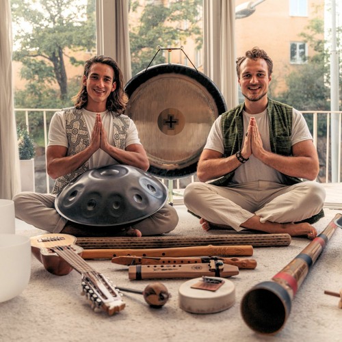 Stream Sound Awakening Tribe Music Listen To Songs Albums Playlists For Free On Soundcloud