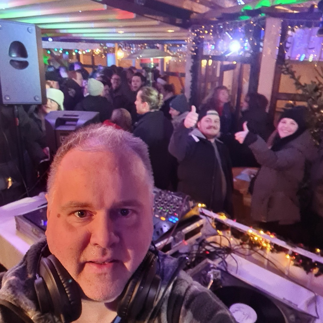 Stream One More Time Ghost Eurodance Version 2025 by DJ Maximus ...