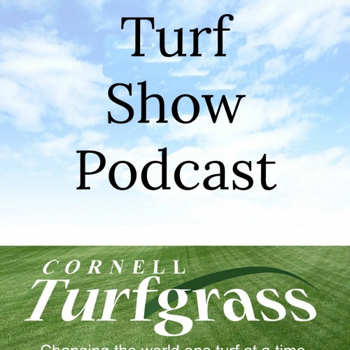 Stream Cornell Turf Show - EP2 - Safe sports fields by Cornell Turfgrass | Listen online for ...