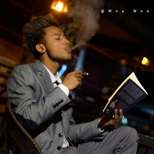 Stream Nyi Ma Lay ( The Triangle Entertainment) by Doe Tee | Listen ...