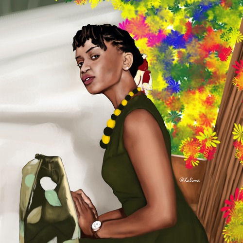 Stream Malaika Uwamahoro music | Listen to songs, albums, playlists for ...