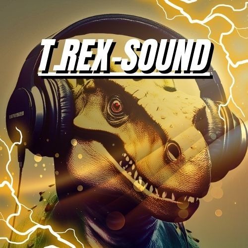 Stream Origins-T.rex-sound-feat Darryl PANDY by T.rex-sound | Listen online for free on SoundCloud