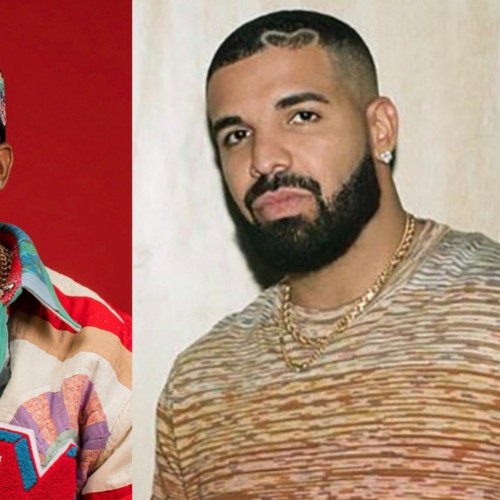 Stream Drake - Buffalo Freestyle feat. Benny The Butcher music | Listen ...