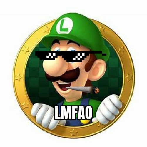 Stream Smart Luigi Dumb Luigi Official music | Listen to songs, albums ...