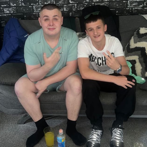 Stream Logan Thomson music | Listen to songs, albums, playlists for ...