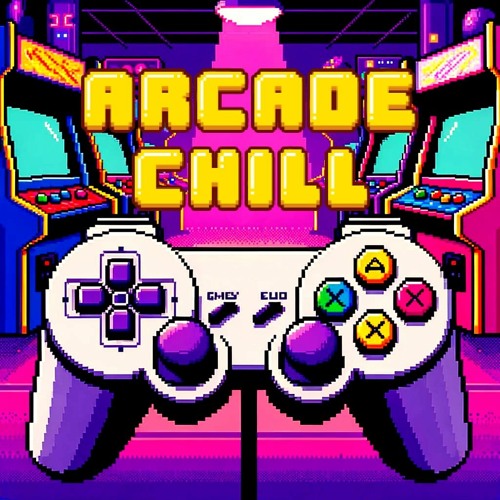 Stream Arcade Chill music | Listen to songs, albums, playlists for free ...
