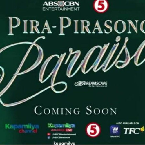 Stream Pira-pirasong Version music | Listen to songs, albums, playlists ...