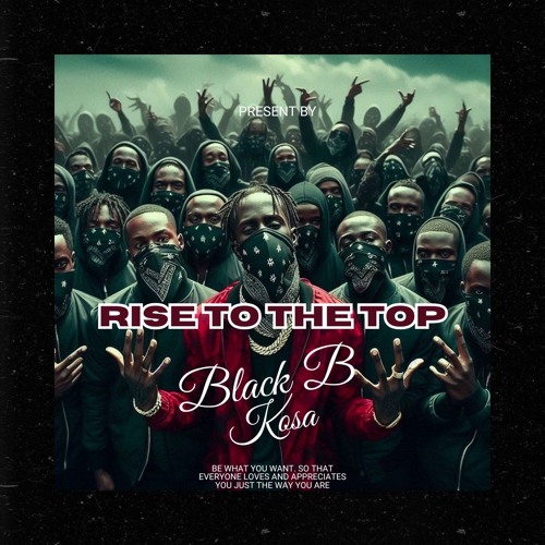 Stream Black B kosa music | Listen to songs, albums, playlists for free ...