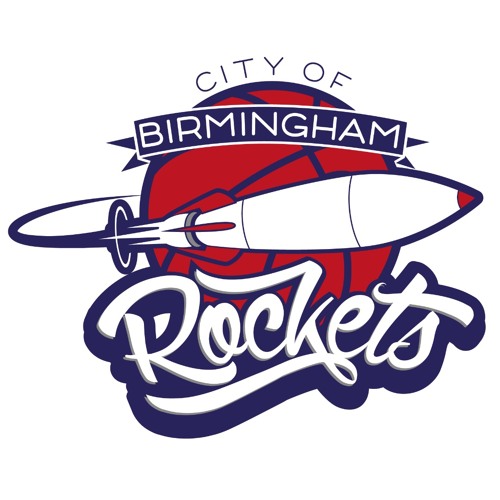 Stream City of Birmingham Rockets Basketball Club music | Listen to ...