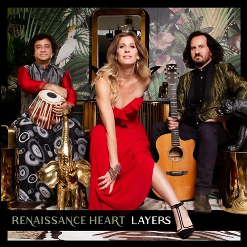 Stream Renaissance Heart music | Listen to songs, albums, playlists for ...