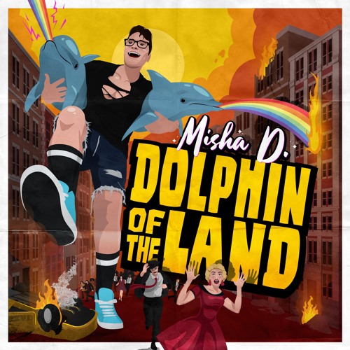 Stream Misha D. | Listen to podcast episodes online for free on SoundCloud