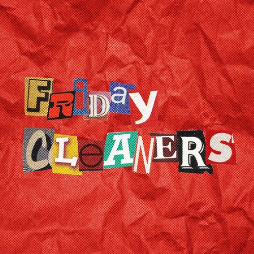 Stream Friday Cleaners music | Listen to songs, albums, playlists for ...