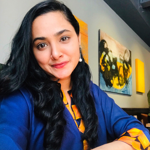 Stream Sana Rafique Rajput music | Listen to songs, albums, playlists ...