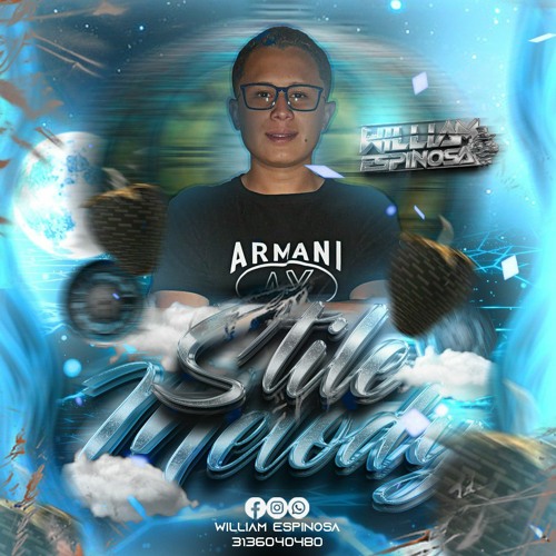 Stream WILLIAM ESPINOSA music | Listen to songs, albums, playlists for ...
