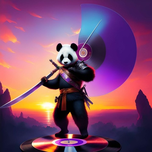 Stream Purple Panda music | Listen to songs, albums, playlists for free ...
