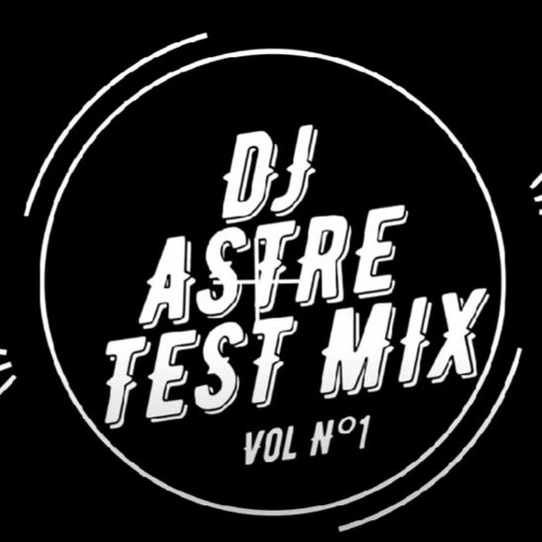 Stream Test mix 5 Live TIKTOK by ASTRE | Listen online for free on ...