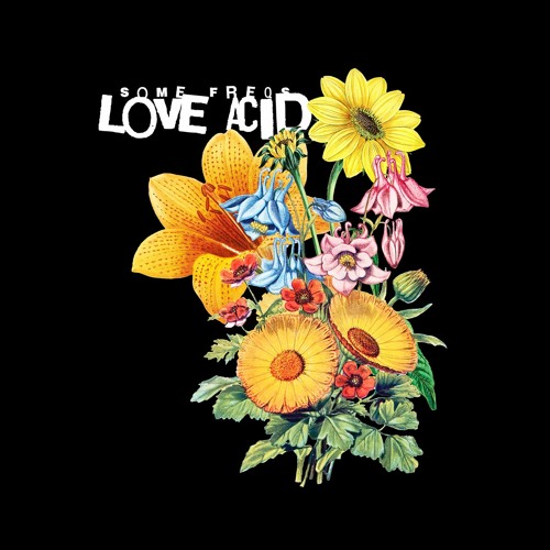 Stream Some Freqs Love Acid music | Listen to songs, albums, playlists ...