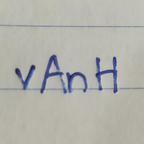 Stream vAnH music | Listen to songs, albums, playlists for free on ...