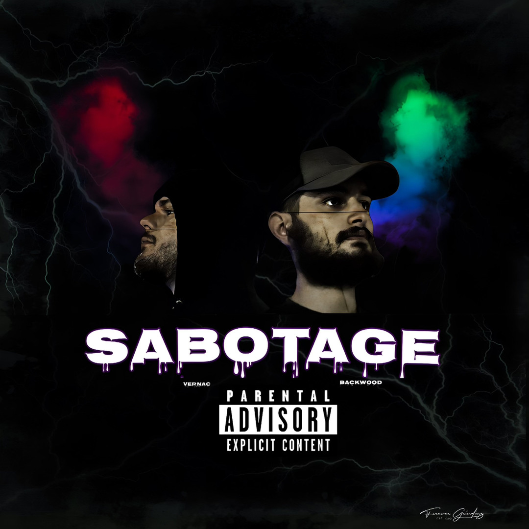 Listen to Renzo Backwood X Vernac - Halftime (Sabotage) by Vernac in ...