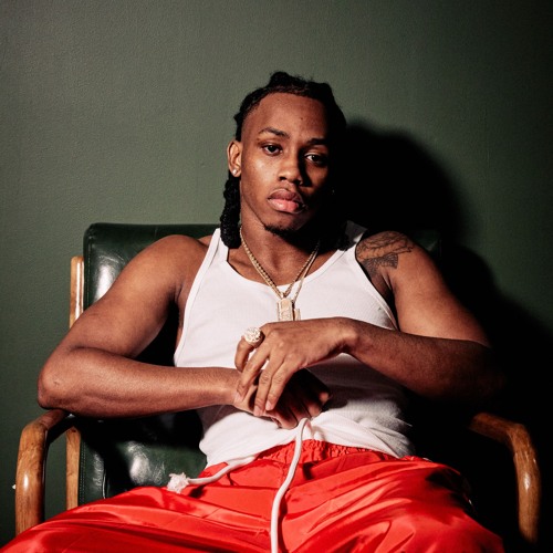 Stream LG Malique music | Listen to songs, albums, playlists for free ...