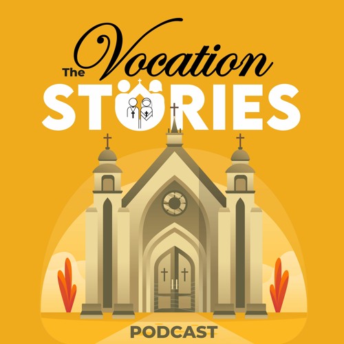 Stream 03: Fr Anthony Stewart by Vocation Stories | Listen online for free on SoundCloud
