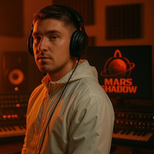 Mars Shadow - Elarion [2ROCK B SIDE]