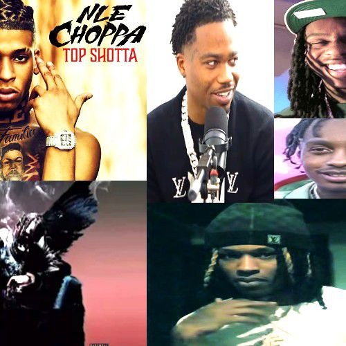 Stream Elijah Keefer | Listen to juice wrld playlist online for free on ...