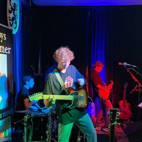 Stream Charlie Patrick music | Listen to songs, albums, playlists for ...