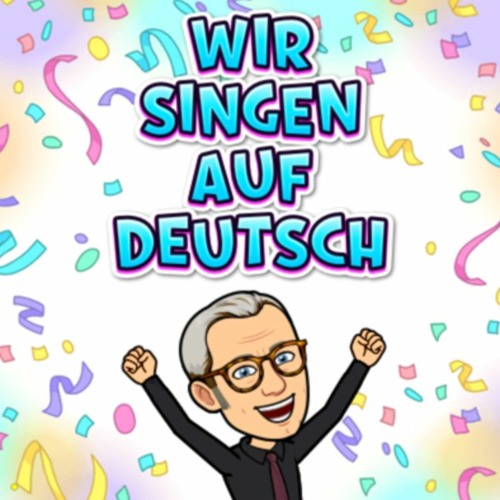 Stream Songs for Learning German by Tim Keegan music | Listen to songs ...