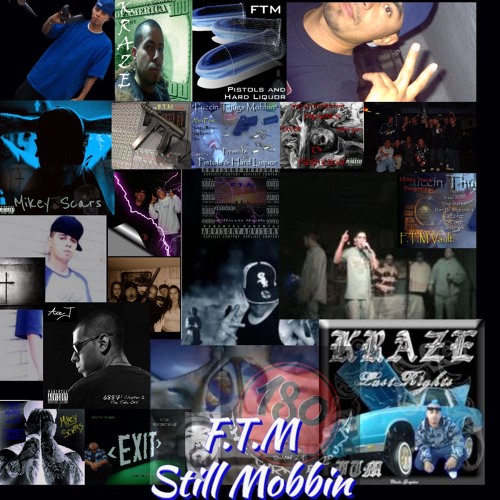 Stream LifeChangerProductions (Mikey Scars) music | Listen to songs ...