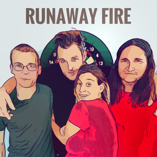 Stream Runaway Fire music | Listen to songs, albums, playlists for free ...
