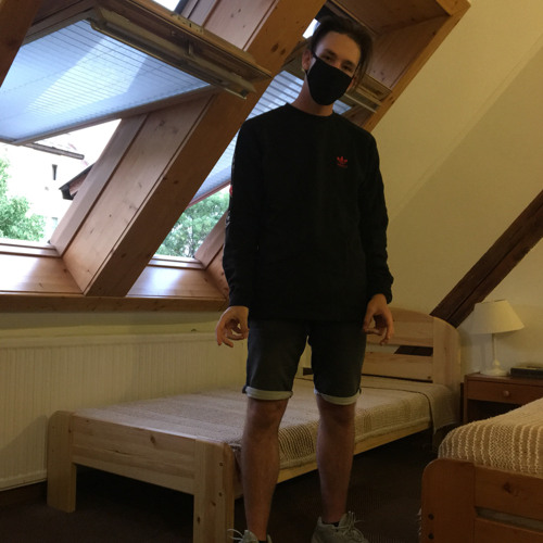 Stream Milán Nagy music | Listen to songs, albums, playlists for free ...