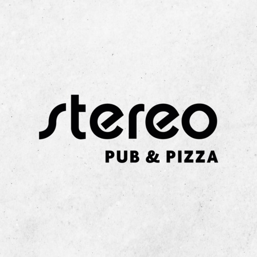 Stream Stereo Pub & Pizza music | Listen to songs, albums, playlists ...