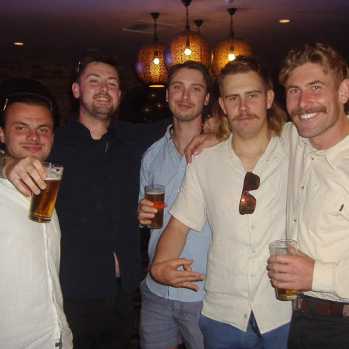 Stream Mitchell Souter music | Listen to songs, albums, playlists for ...