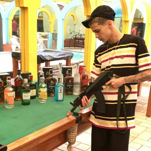 Stream MC JC music | Listen to songs, albums, playlists for free on ...