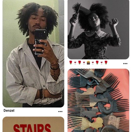 Stream Denzel music | Listen to songs, albums, playlists for free on ...