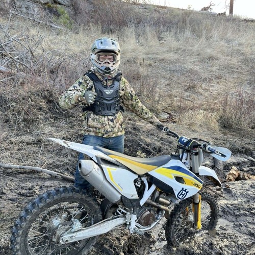 Stream Ryker Rush music | Listen to songs, albums, playlists for free ...