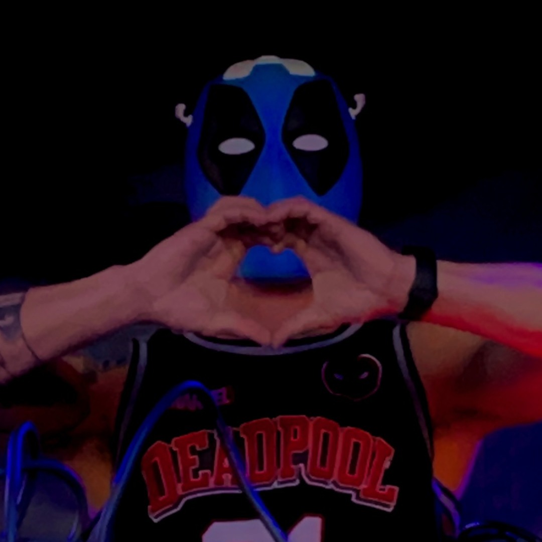 Stream CAPTAIN DEADPOOL KILLS SLIDEDAYS by Michael Lawrence Brandt ...