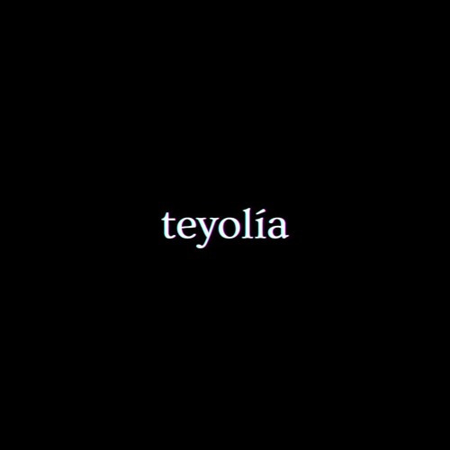 Stream Teyolía music | Listen to songs, albums, playlists for free on SoundCloud