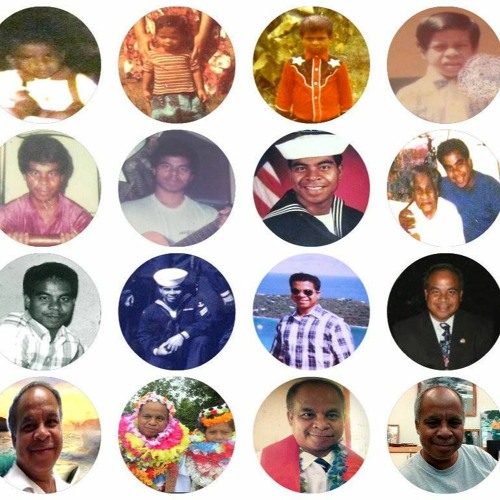 Stream Pohnpei Church Song by Bruce E. Robert | Listen online for free ...