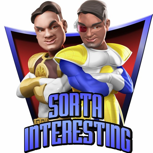 Stream Sorta Interesting | Listen to podcast episodes online for free ...