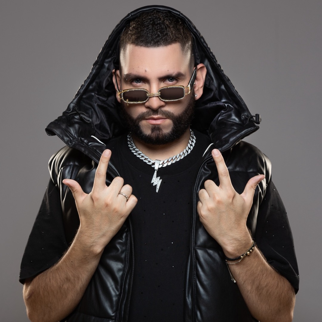 Stream MAURO QUINTERO DJ music | Listen to songs, albums, playlists for ...