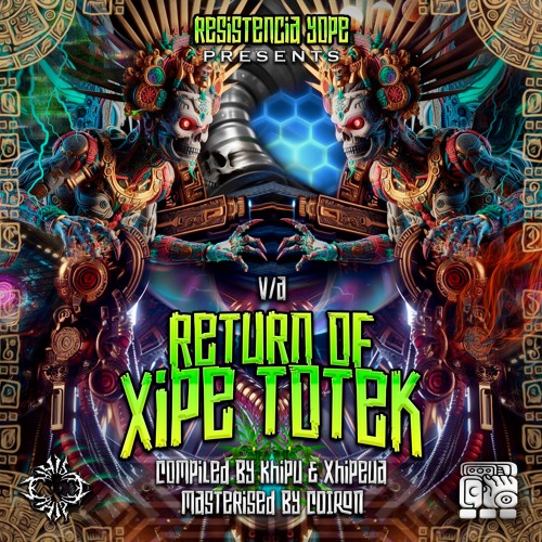 Stream Resistencia Yope music | Listen to songs, albums, playlists for ...